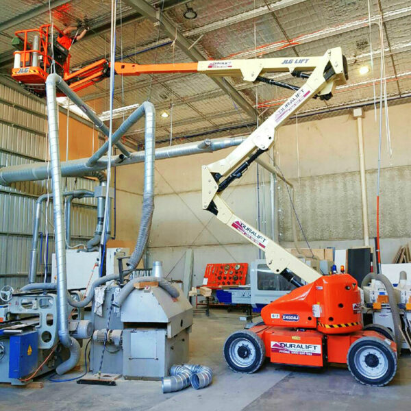 access solutions - Duralift
